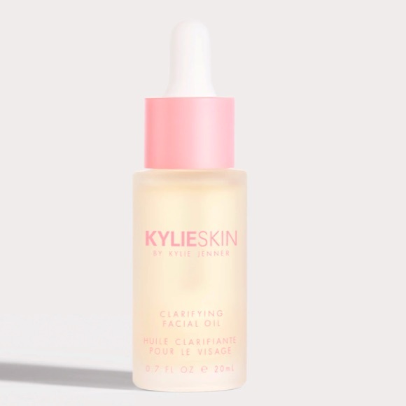 Kylie Cosmetics | Skincare | Kylieskin Clarifying Facial Oil | Poshmark